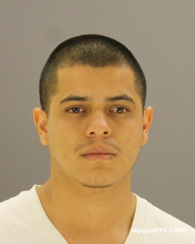 CEDILLO ENRIQUE 12/19/2021 - Dallas County Mugshots Zone