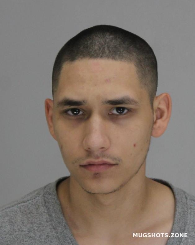 RAMIREZ NICHOLAS 12/19/2021 - Dallas County Mugshots Zone
