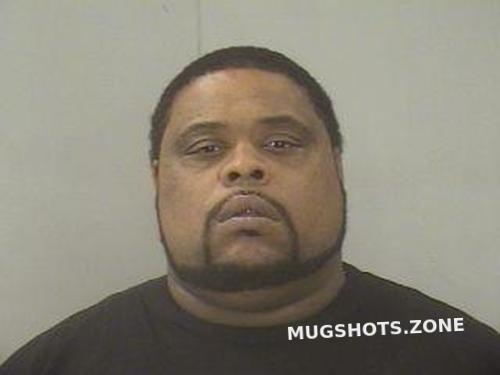 PATTERSON ROBERT 12/19/2021 - Dallas County Mugshots Zone