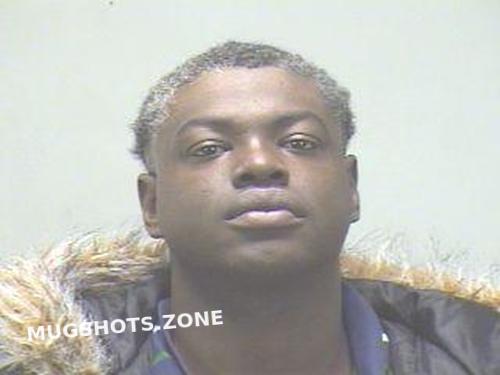 DAVIS DANNY 12/19/2021 - Dallas County Mugshots Zone