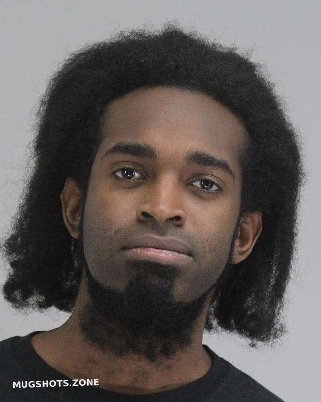 COLE CHRISTOPHER 12/20/2021 - Dallas County Mugshots Zone