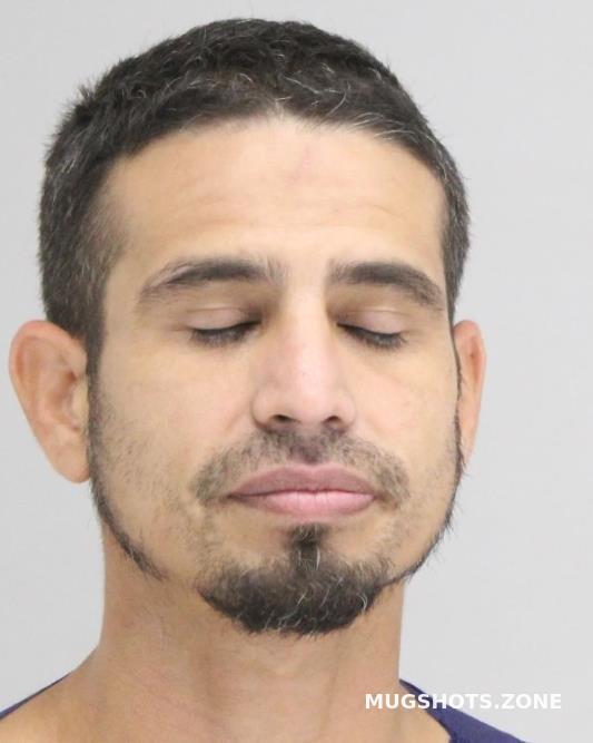 MANCILLAS MICHAEL 12/20/2021 - Dallas County Mugshots Zone