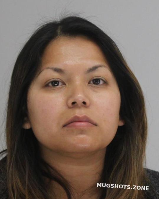 RANGEL ELIZABETH 12/20/2021 - Dallas County Mugshots Zone