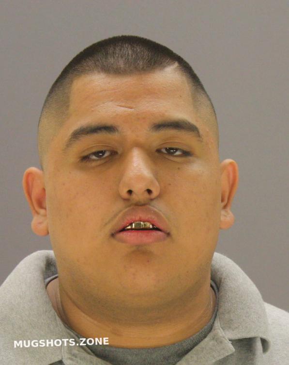 MEDRANO JUANA 12/20/2021 - Dallas County Mugshots Zone
