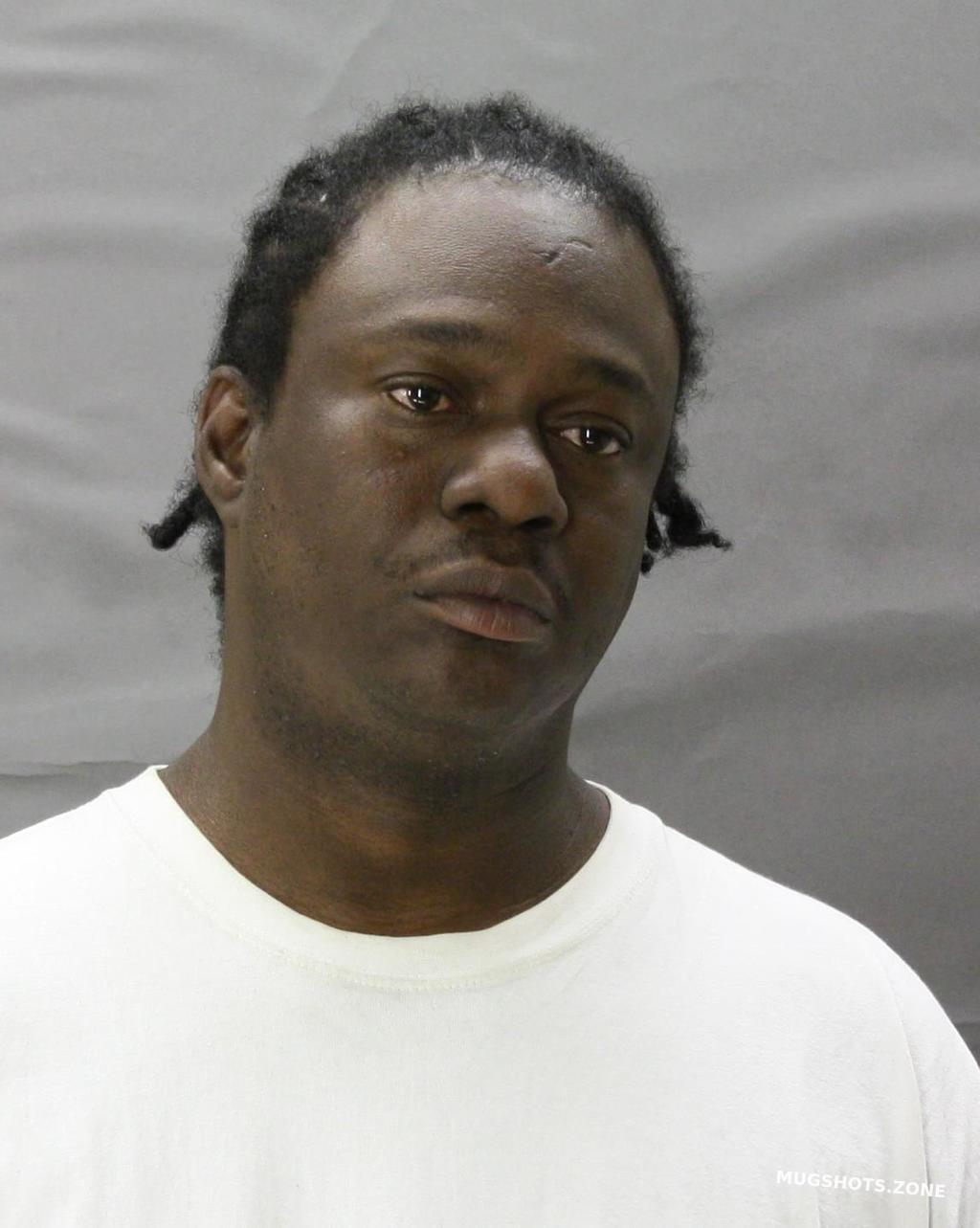 BURKS DWAYNE 12/21/2021 - Dallas County Mugshots Zone