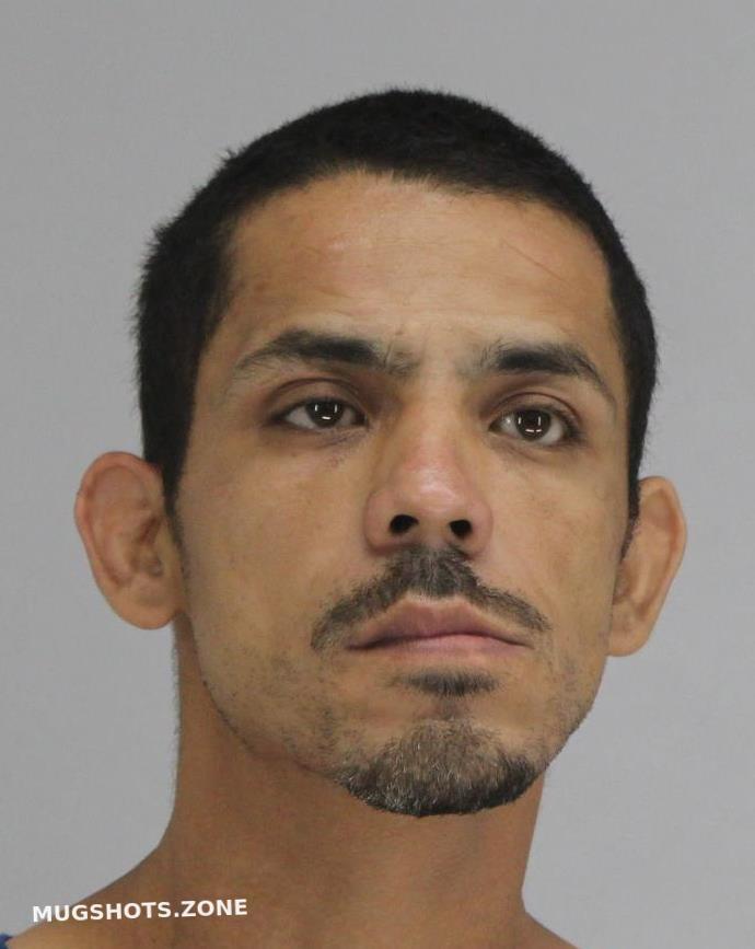 RODRIGUEZ LOUIS 12/21/2021 - Dallas County Mugshots Zone