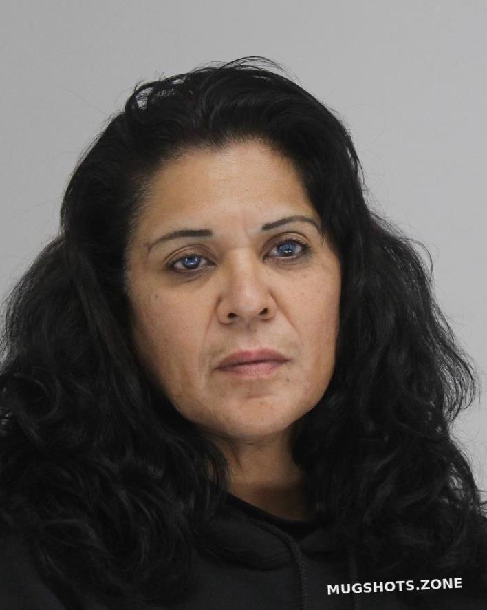 GUTIERREZ PHOEBE 12/21/2021 - Dallas County Mugshots Zone
