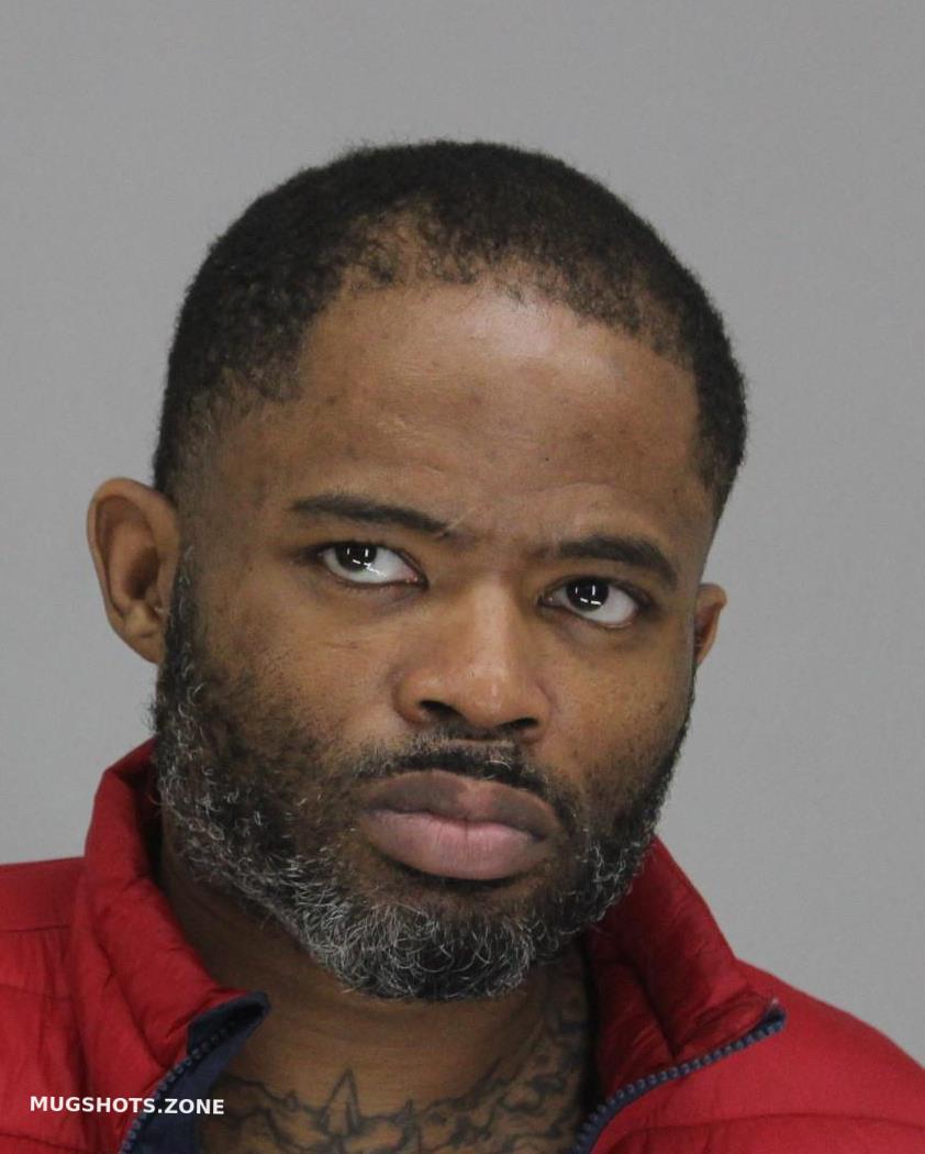 JENKINS KENNETH 12/21/2021 - Dallas County Mugshots Zone