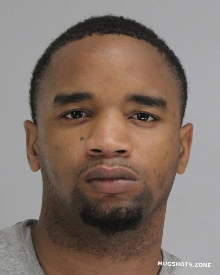 MARTIN DARRION 12/21/2021 - Dallas County Mugshots Zone