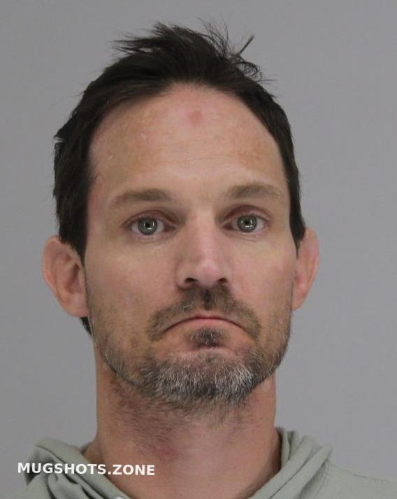 CARUTHERS SHANE 12/22/2021 - Dallas County Mugshots Zone