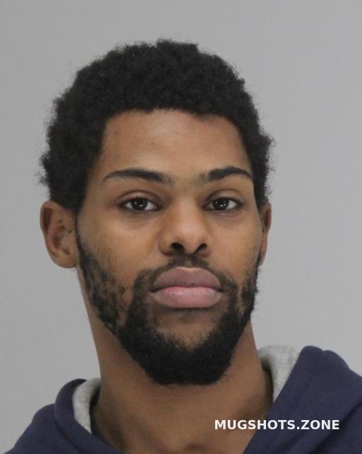 SIMPSON ROBERT 12/22/2021 - Dallas County Mugshots Zone