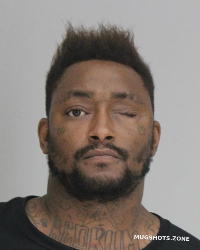 CARTER STEPHEN 12/23/2021 - Dallas County Mugshots Zone