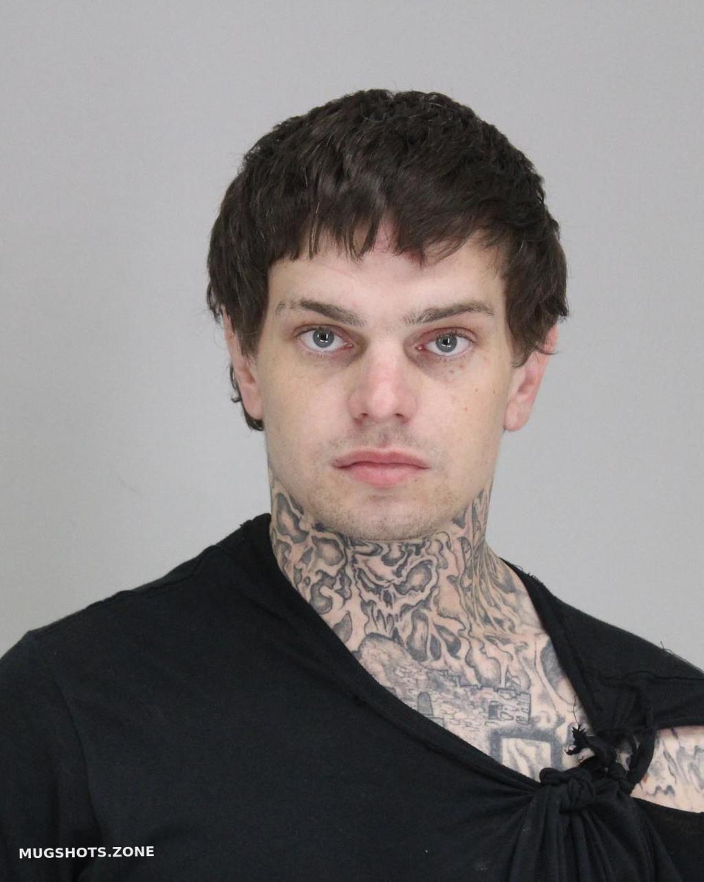 CULLINS JOHN 12/23/2021 - Dallas County Mugshots Zone