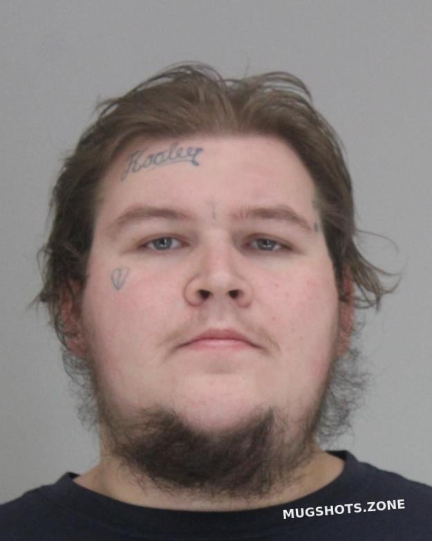 ISBELL BRANDON 12/24/2021 - Dallas County Mugshots Zone