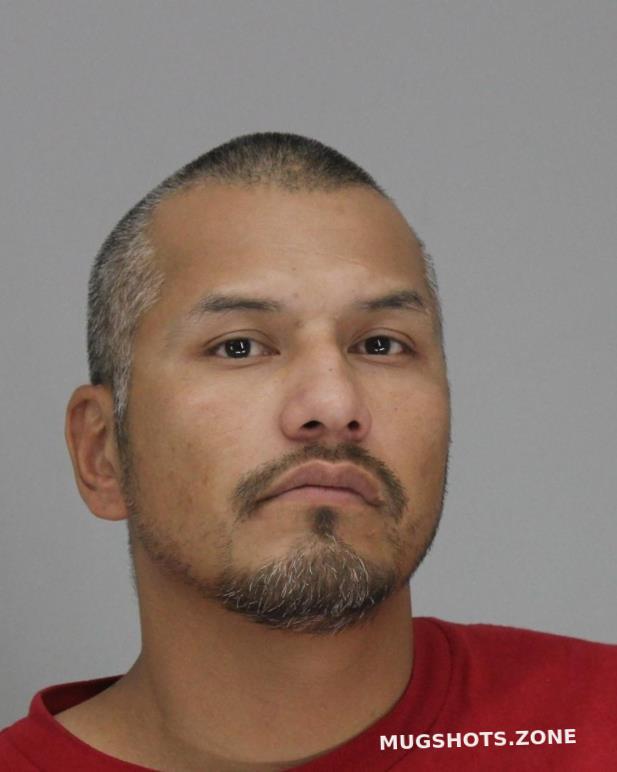 AGUILAR RAMON 12/24/2021 - Dallas County Mugshots Zone