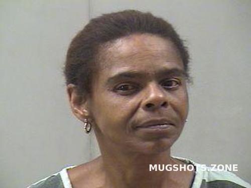 BARNES VICKI 12/24/2021 - Dallas County Mugshots Zone