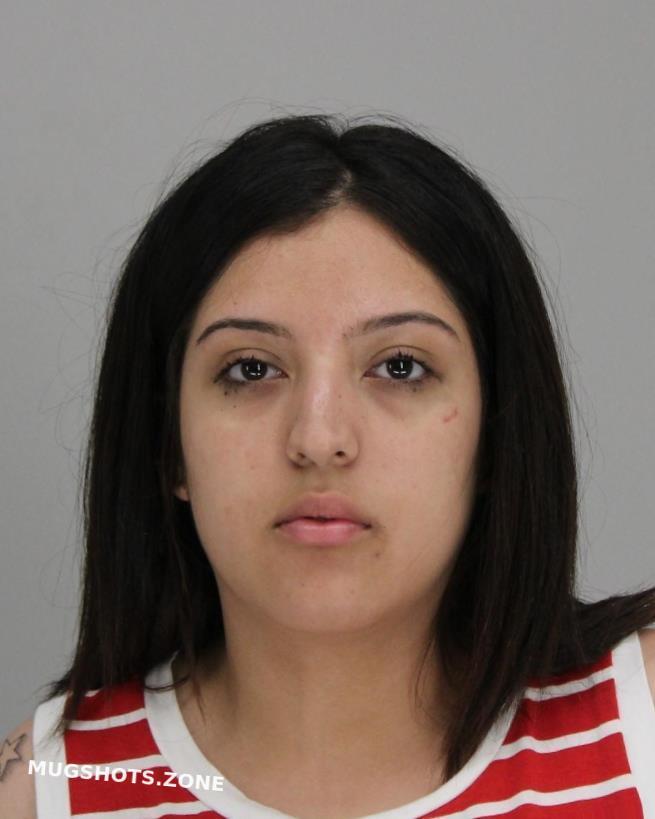 RAMOS APRIL 12/24/2021 - Dallas County Mugshots Zone