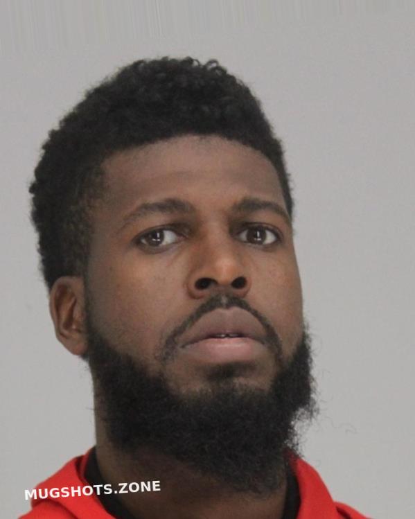 BERNARD ARNOLD 12/24/2021 - Dallas County Mugshots Zone
