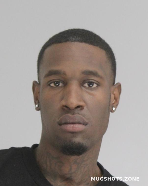 JACKSON CHRISTOPHER 12/24/2021 - Dallas County Mugshots Zone