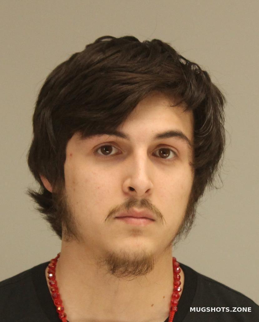 RENDON ARMANDO 12/25/2021 - Dallas County Mugshots Zone