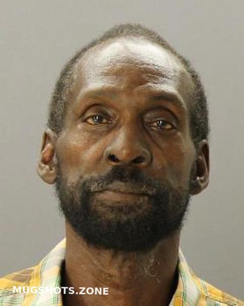 EDD GEORGE 12/25/2021 - Dallas County Mugshots Zone