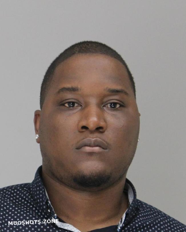 NELSON CEDRIC 12/26/2021 - Dallas County Mugshots Zone