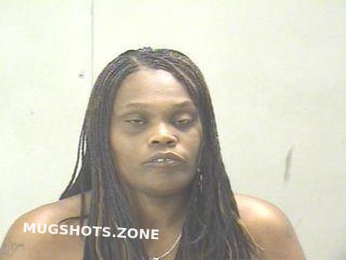 JOHNSON DEBRA 12/27/2021 - Dallas County Mugshots Zone