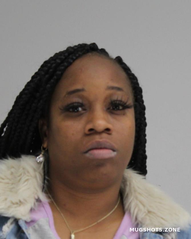 MCCOY BIANCA 12/27/2021 - Dallas County Mugshots Zone