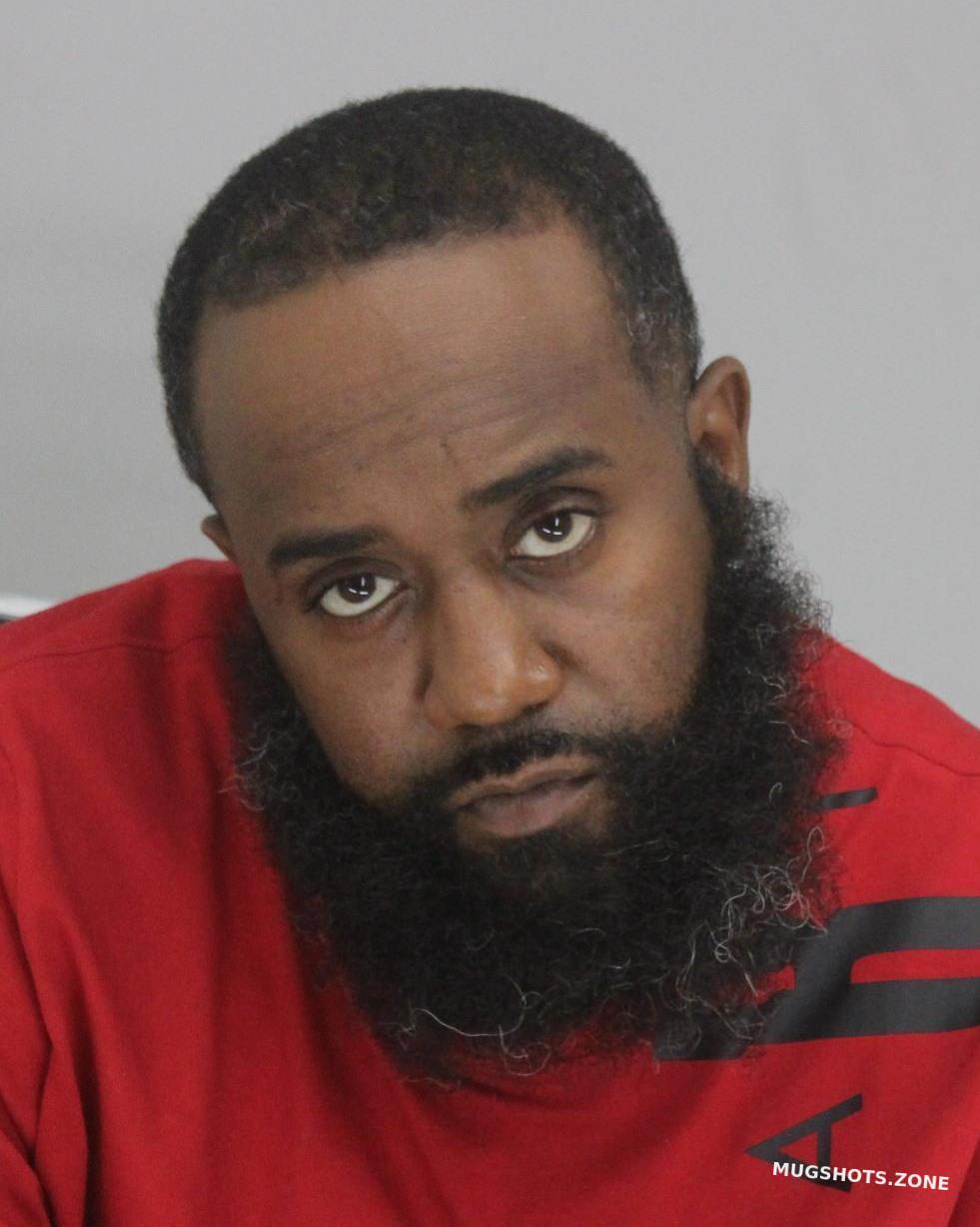 BROWN LAMARK 12/27/2021 - Dallas County Mugshots Zone