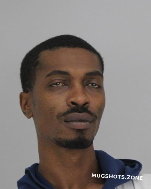 GANTT CHRISTOPHER 12/28/2021 - Dallas County Mugshots Zone