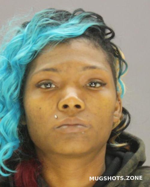 HAYNES LEQUESHA 12/28/2021 - Dallas County Mugshots Zone
