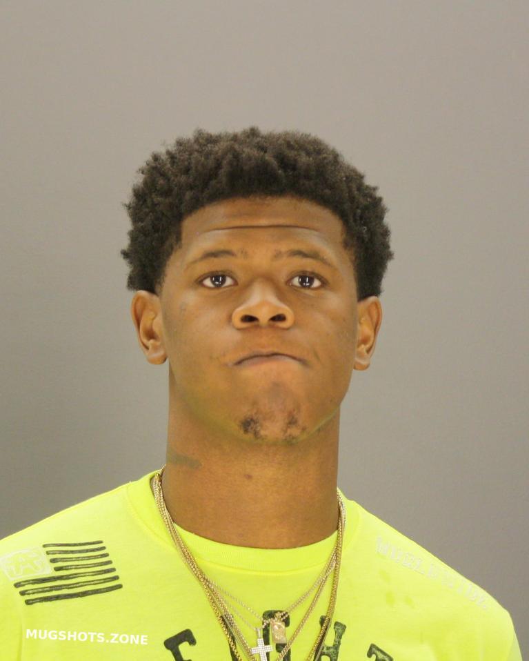 HENRY BRYAN 12/29/2021 - Dallas County Mugshots Zone