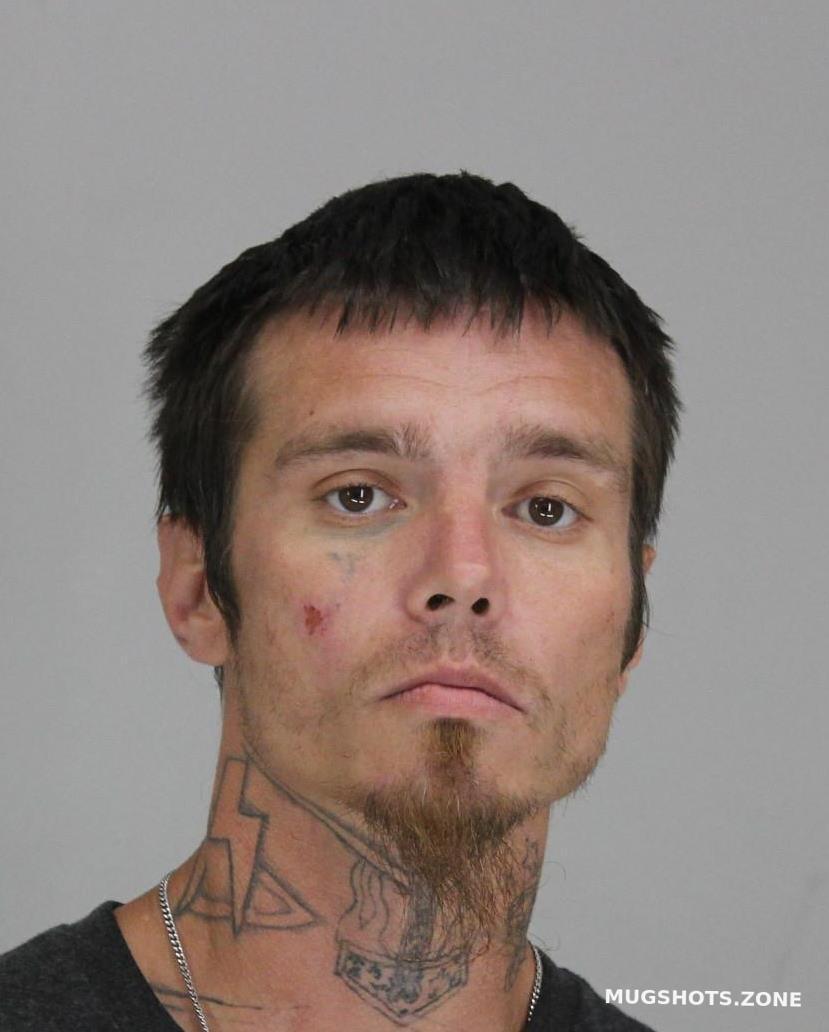 ROBERTS RICKEY 12/30/2021 - Dallas County Mugshots Zone