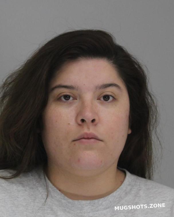 MOYA VICTORIA 12/31/2021 - Dallas County Mugshots Zone