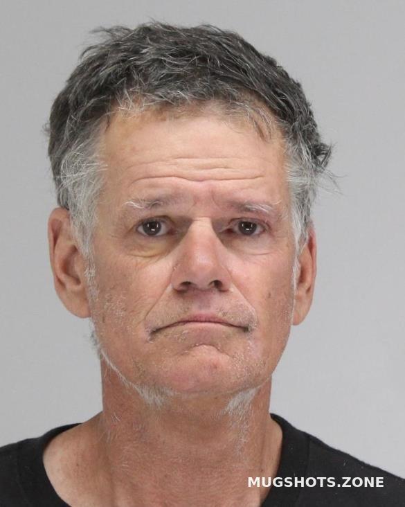 KLOCK JAMES 01/01/2022 - Dallas County Mugshots Zone