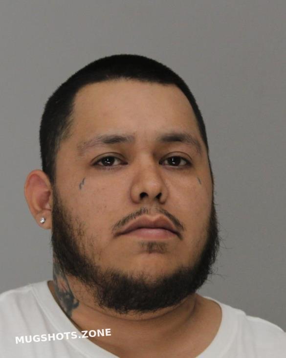 HURTADO BENJAMIN 01/01/2022 - Dallas County Mugshots Zone