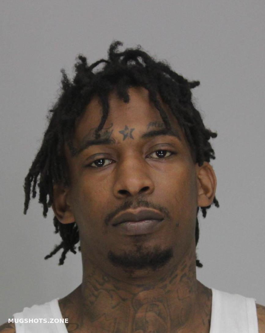 ANDERSON KENNETH 01/02/2022 - Dallas County Mugshots Zone