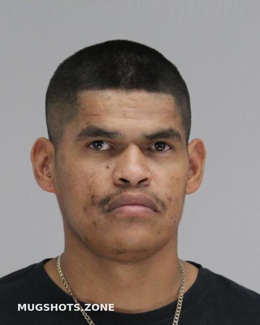 GARCIA DANIEL 01/02/2022 - Dallas County Mugshots Zone