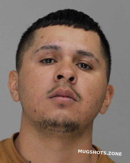 BECERRA JESUS 01/02/2022 - Dallas County Mugshots Zone