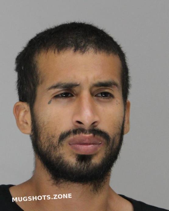 GALVAN SAMUEL 01/02/2022 - Dallas County Mugshots Zone