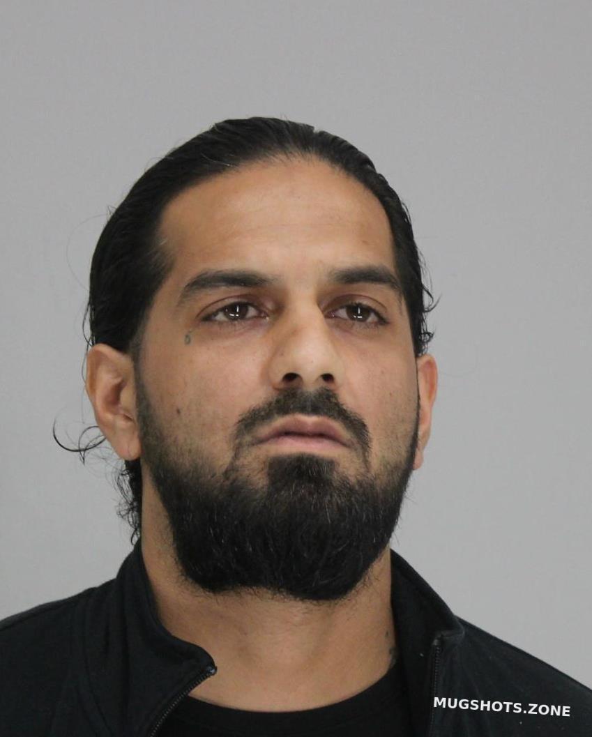 SHEIKH SAYAAM 01/02/2022 - Dallas County Mugshots Zone