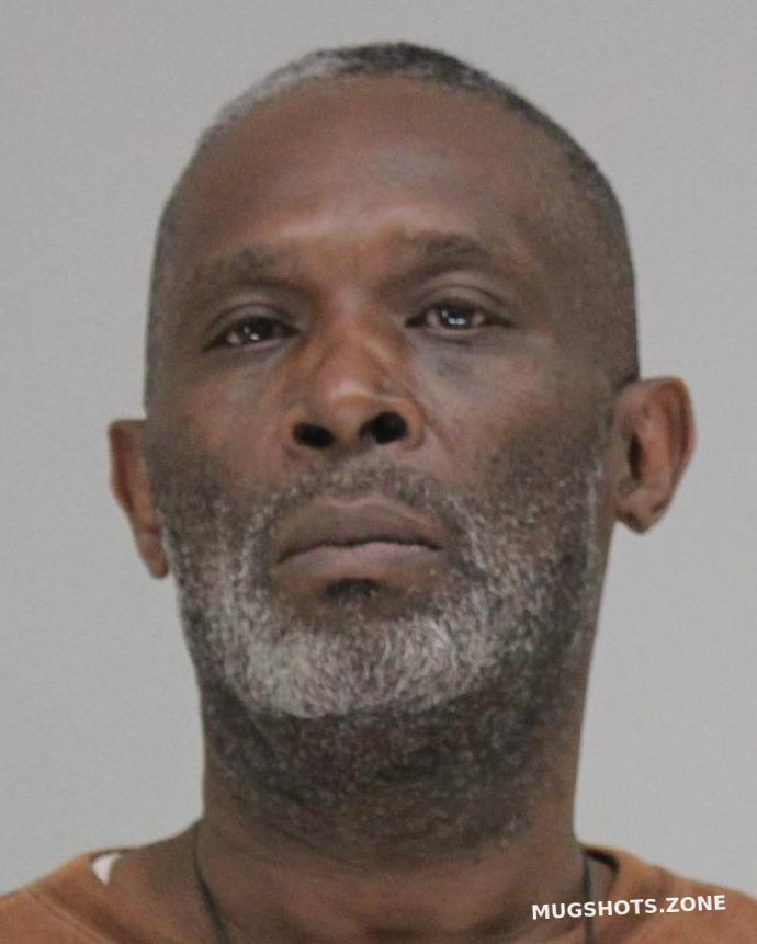 JACKSON RICKY 01/03/2022 - Dallas County Mugshots Zone