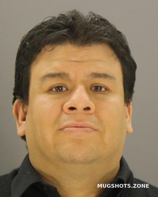ROBLES TONY 01/03/2022 - Dallas County Mugshots Zone