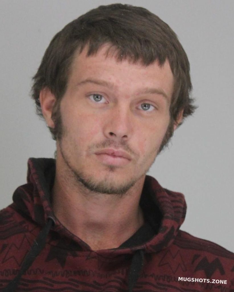 DEERING THOMAS 01/04/2022 - Dallas County Mugshots Zone
