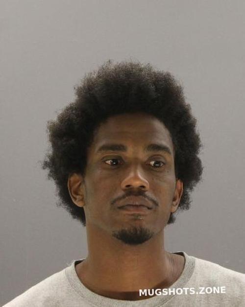 PERRY ANTHONY 01/04/2022 - Dallas County Mugshots Zone