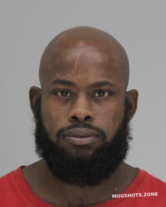 DEGRATE MICHAEL 01/04/2022 - Dallas County Mugshots Zone