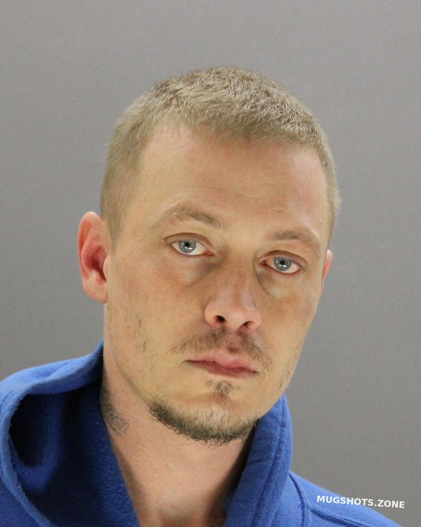 DEGEN JACOB 01/05/2022 - Dallas County Mugshots Zone