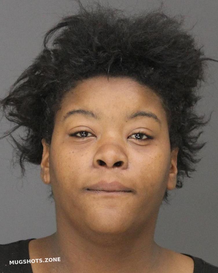 COX JASMINE 01/05/2022 - Dallas County Mugshots Zone