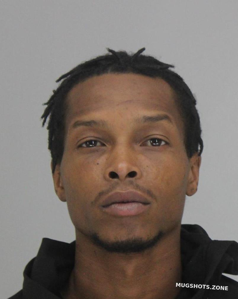 HOSEY RICHARD 01/05/2022 - Dallas County Mugshots Zone