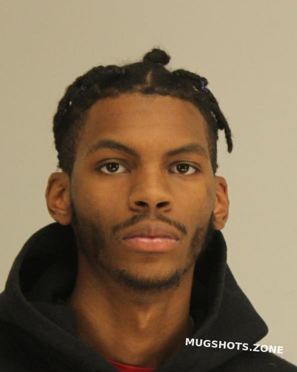 MORGAN KAMREN 01/05/2022 - Dallas County Mugshots Zone